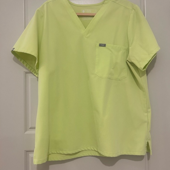 Figs | Other | Sea Mist Figs One Pocket Top Livingston Bottoms | Poshmark